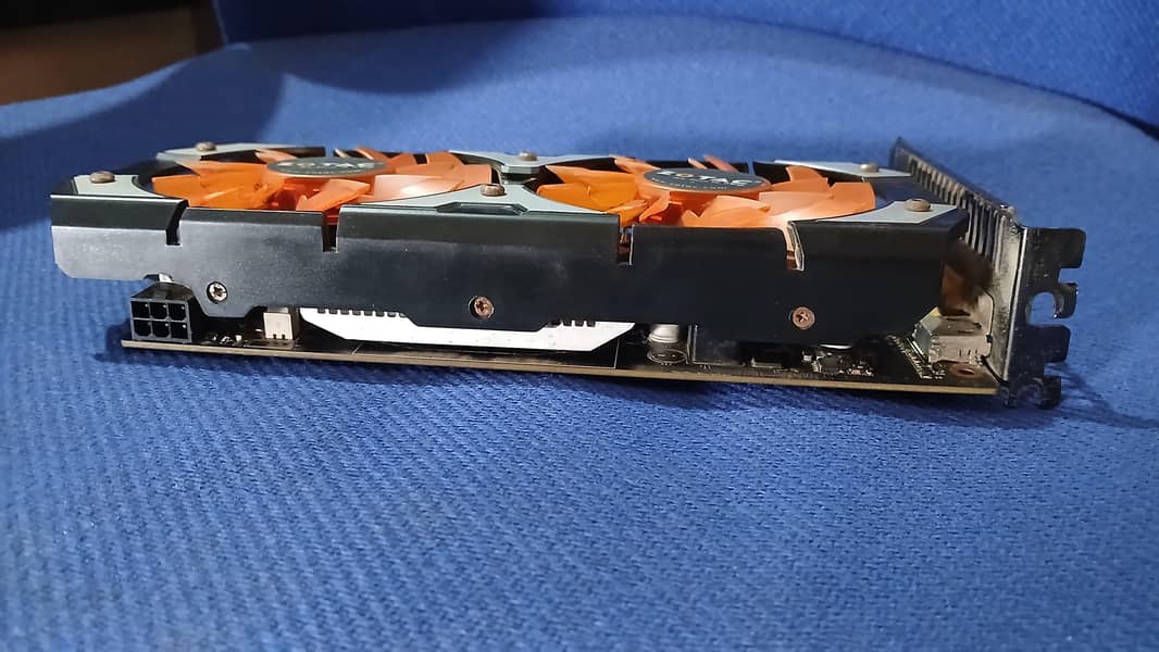 Zotac GeForce GTX 750 TI - Computer Components - 1110795852