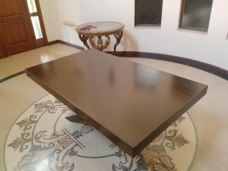 Dinning table - Dining Tables - 1110795958