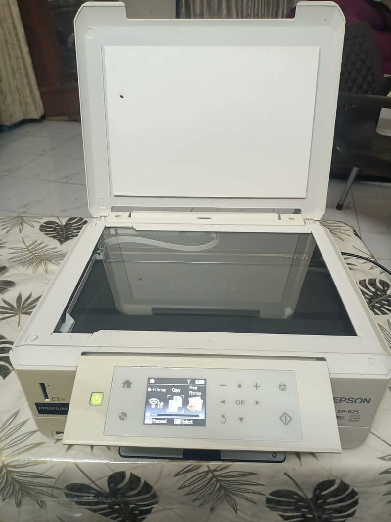 epson xp 625 full ok printer - Printers & Photocopiers - 1110796364