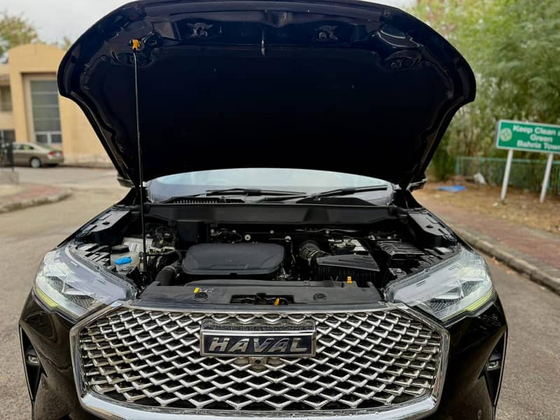 Haval H6 1.5T 2023 | First Owner | 26,000 KM | Islamabad Registered ...
