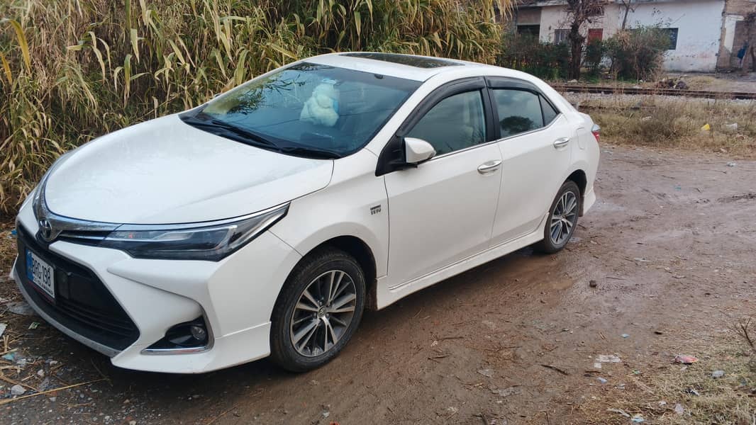 grande - Cars - 1110797190