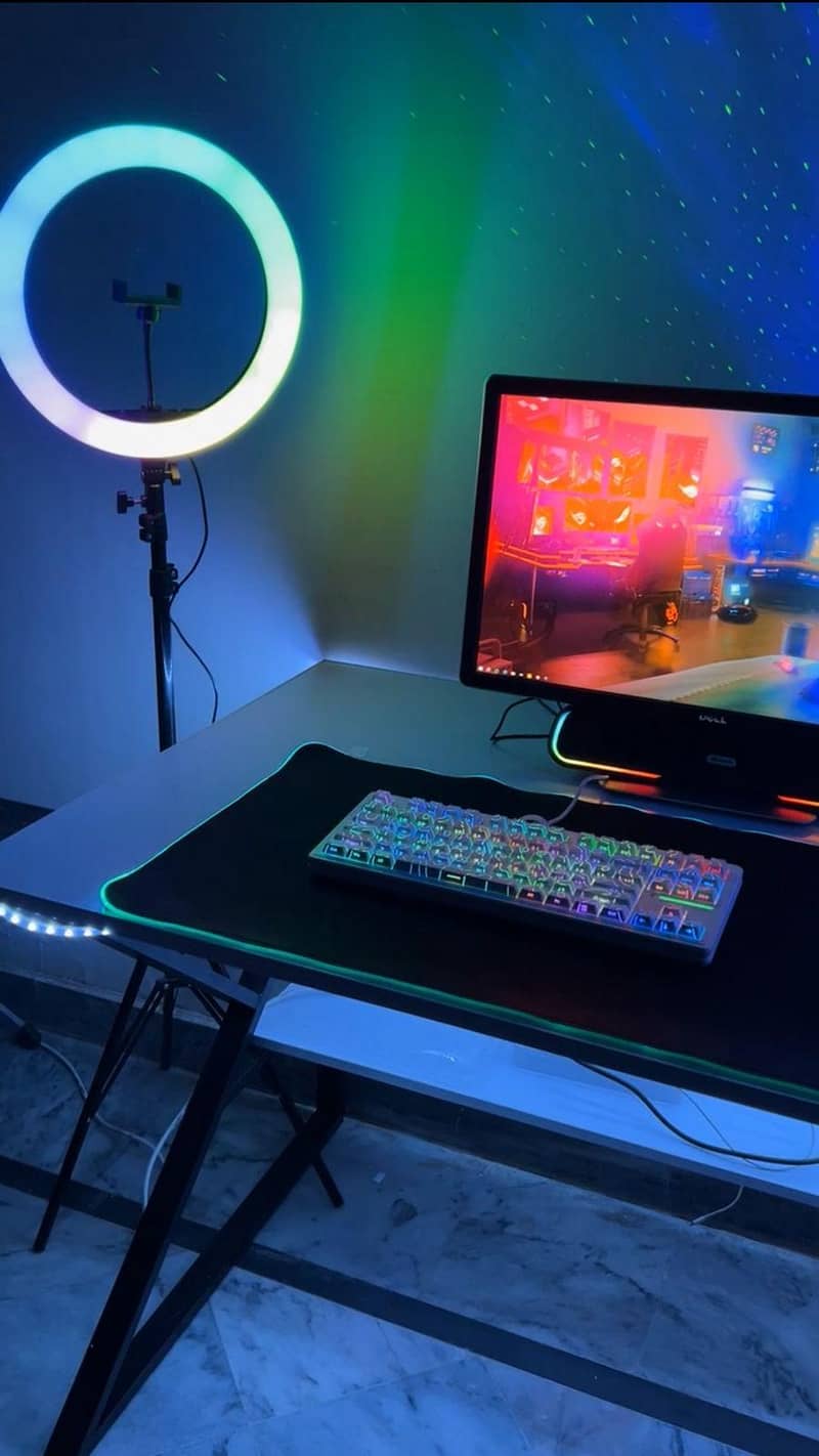 AMD Ryzen 5 5660x With Aorus Elite B550 - Gaming PCs - 1110797266