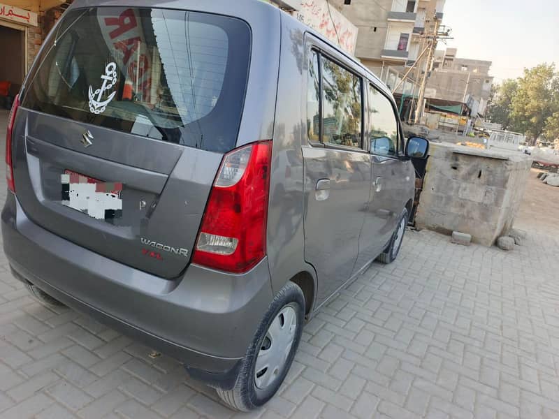 Suzuki Wagnor VXL - Cars - 1110056154