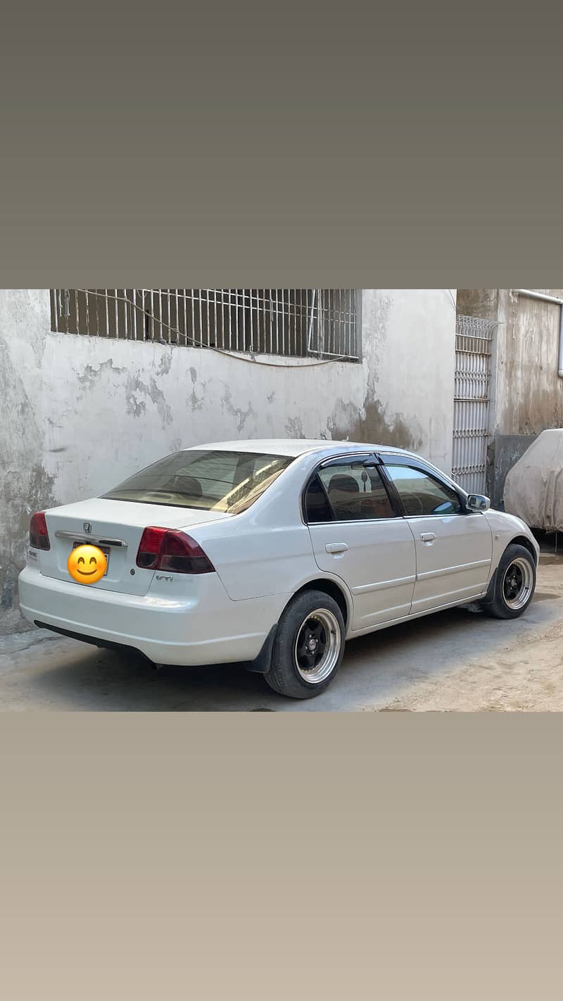 honda civic eigle eye - Cars - 1110798483