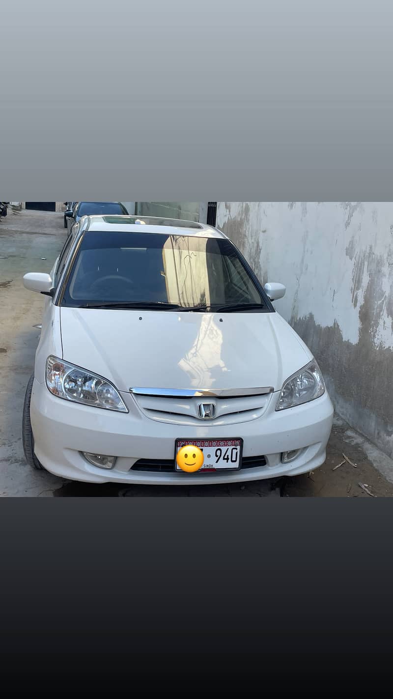 honda civic eigle eye - Cars - 1110798483