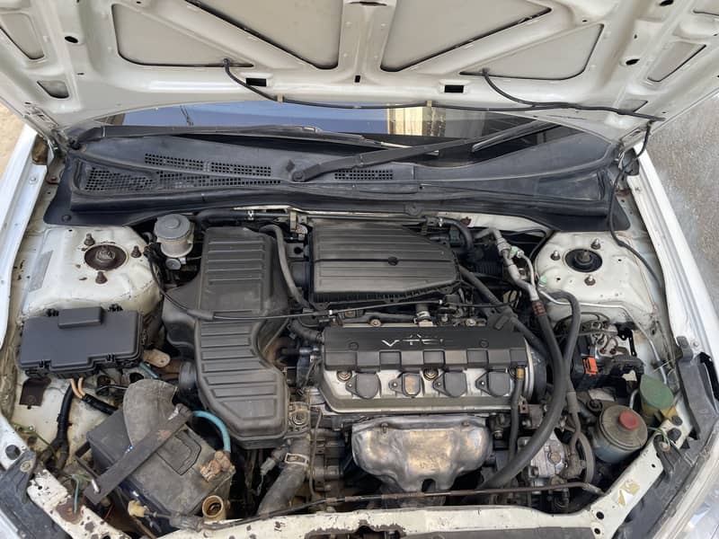 honda civic eigle eye - Cars - 1110798483