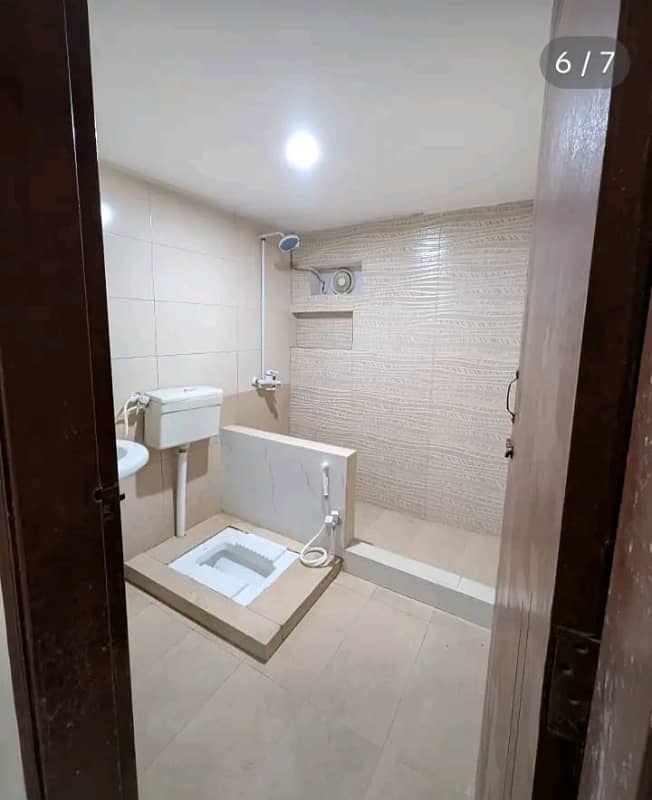 House for rent 2 bed dd first floor model colony - Houses - 1110798808