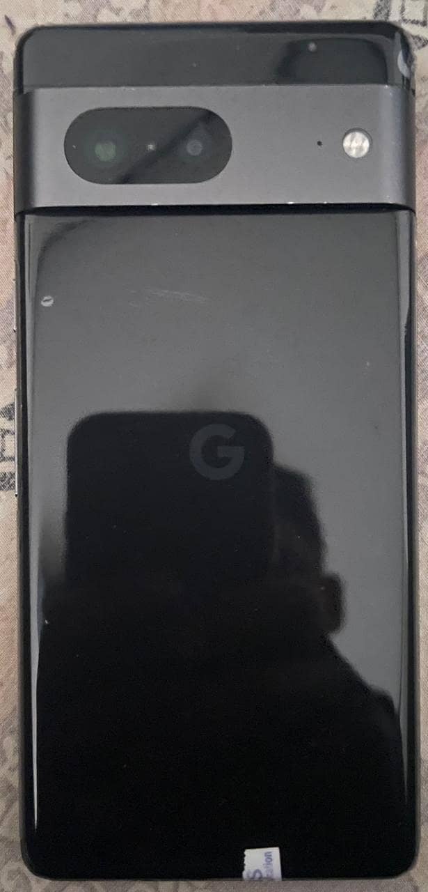google pixel 7 - Mobile Phones - 1110799645