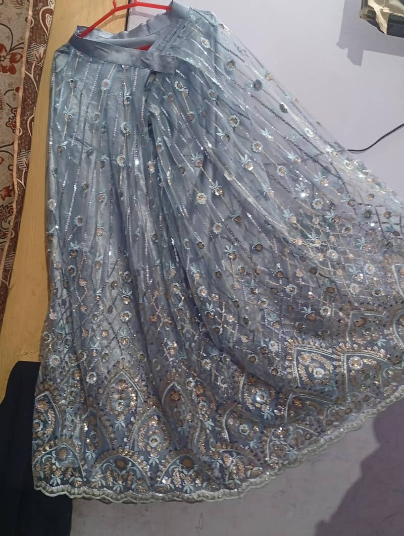 lahanga choli - Formals - 1110799691