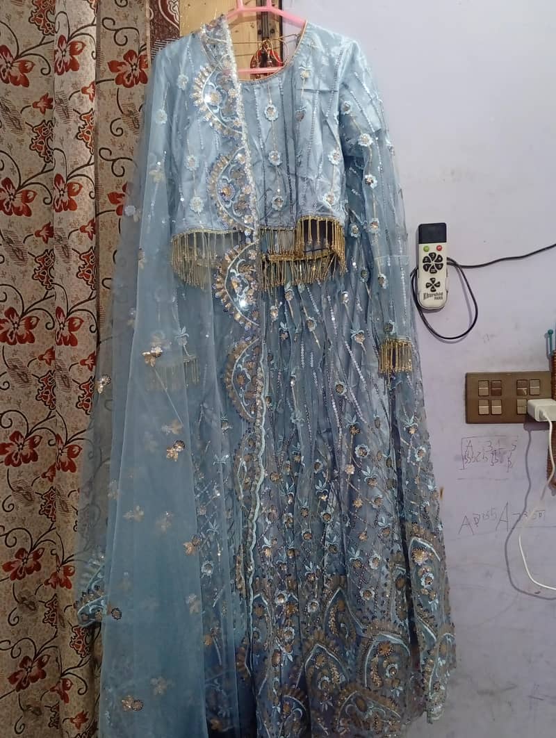 lahanga choli - Formals - 1110799691