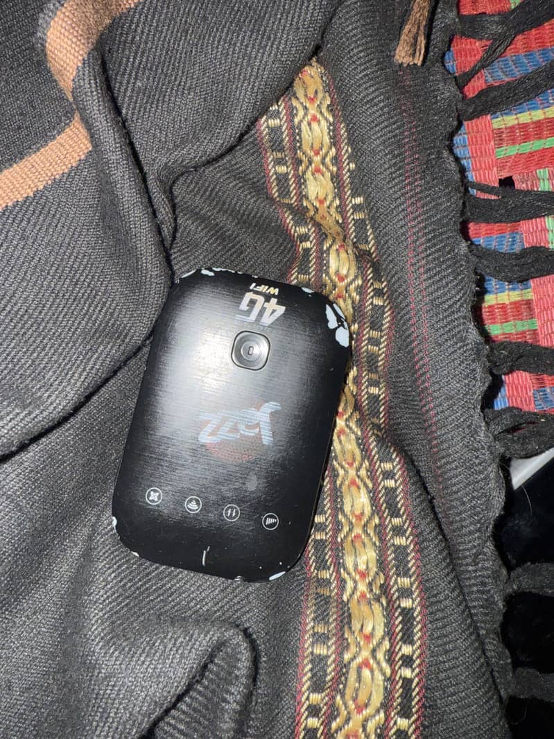 Jazz 4 G Device wifi Unlock All Sim working - Other Accessories ...