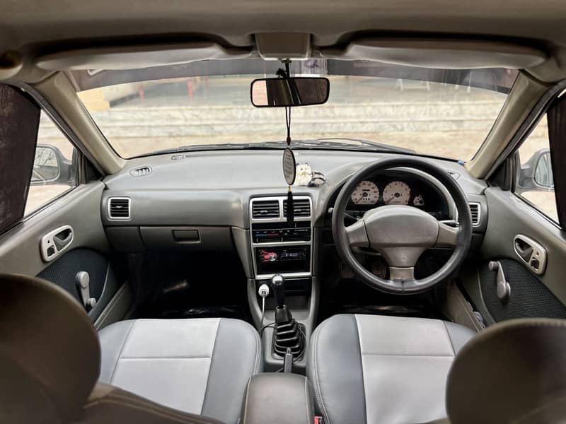 Suzuki Cultus 2015 - Cars - 1110802107