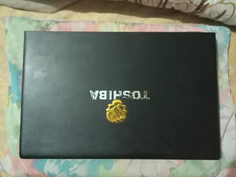 condition all ok ha battery new Li ha original Toshiba ke - Laptops ...