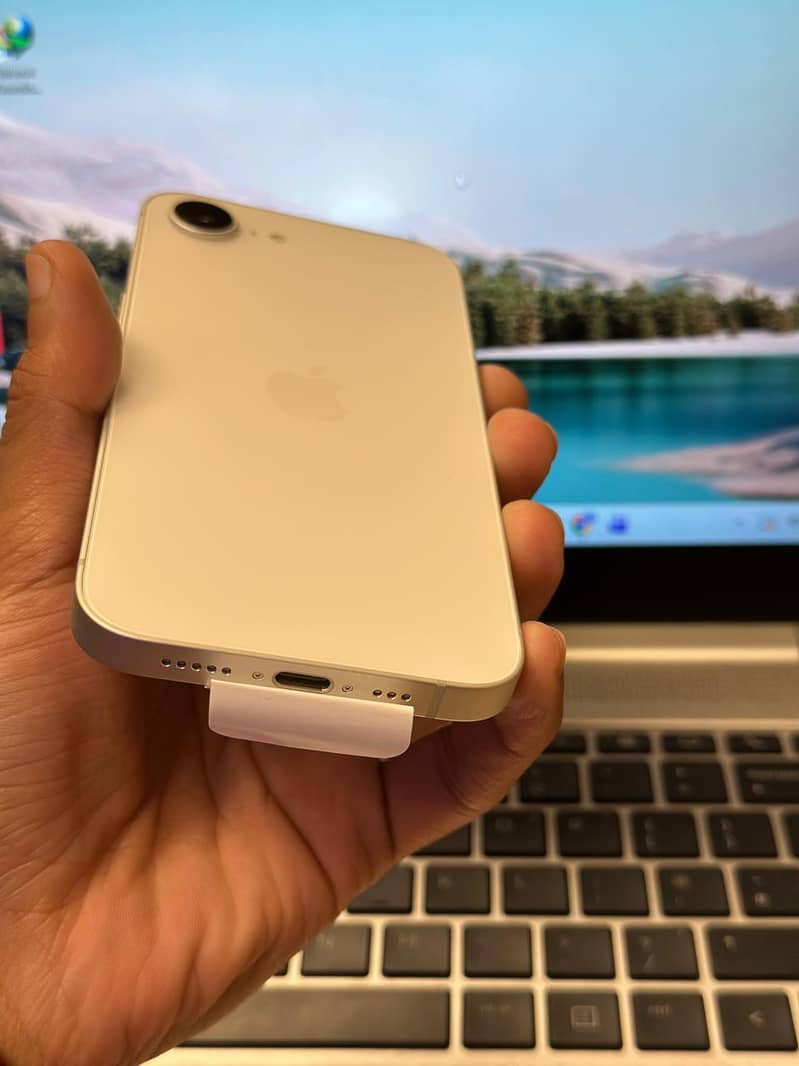 iPhone 16E JV - Mobile Phones - 1110803160