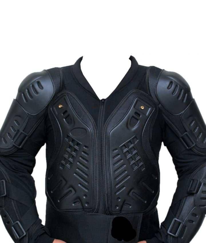 Body armour for bike riding and other sports - Sports Equipment ...