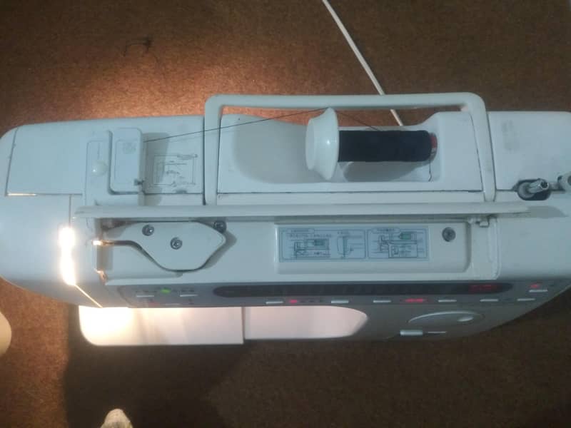 computer stitching machine - Sewing Machines - 1110803720