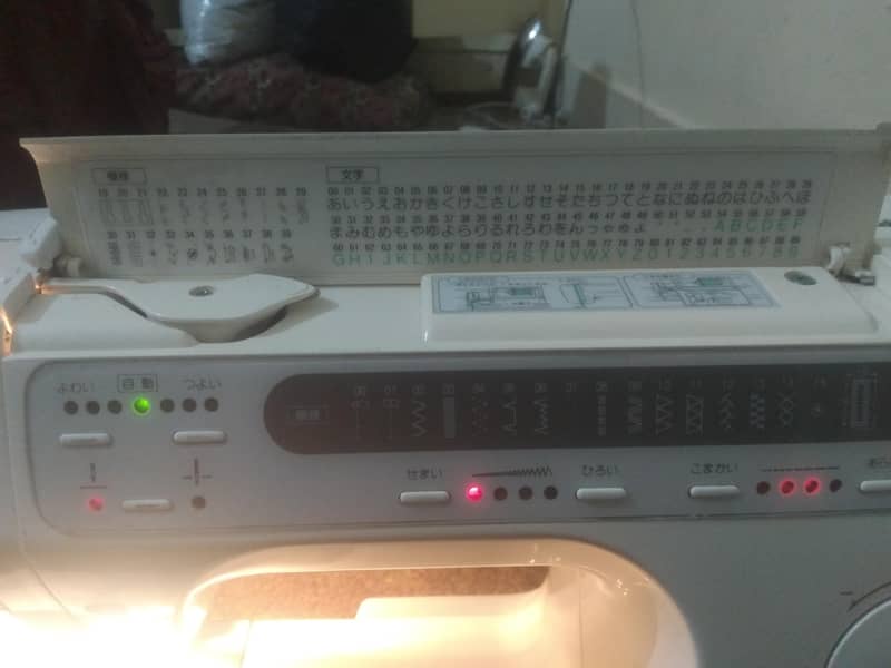 computer stitching machine - Sewing Machines - 1110803720