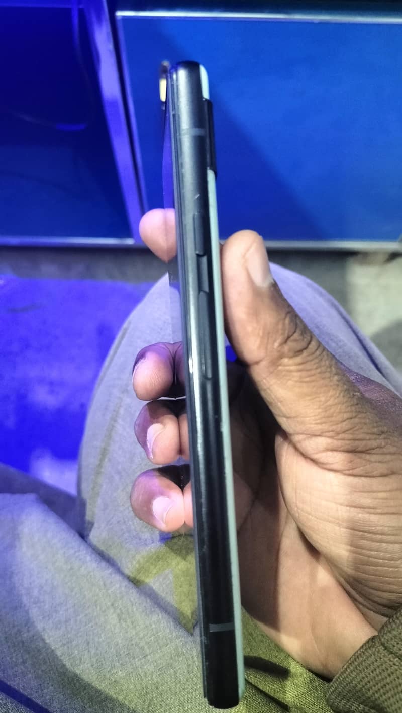 Google pixel A6 exchange Good mobile PTA approved - Mobile Phones ...