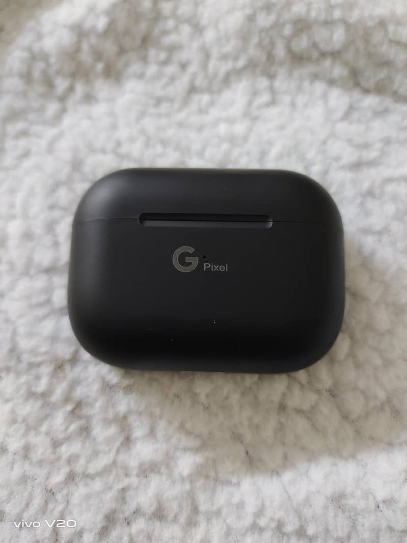 Google pixel air buds made in Japan - Earphones - 1110804551