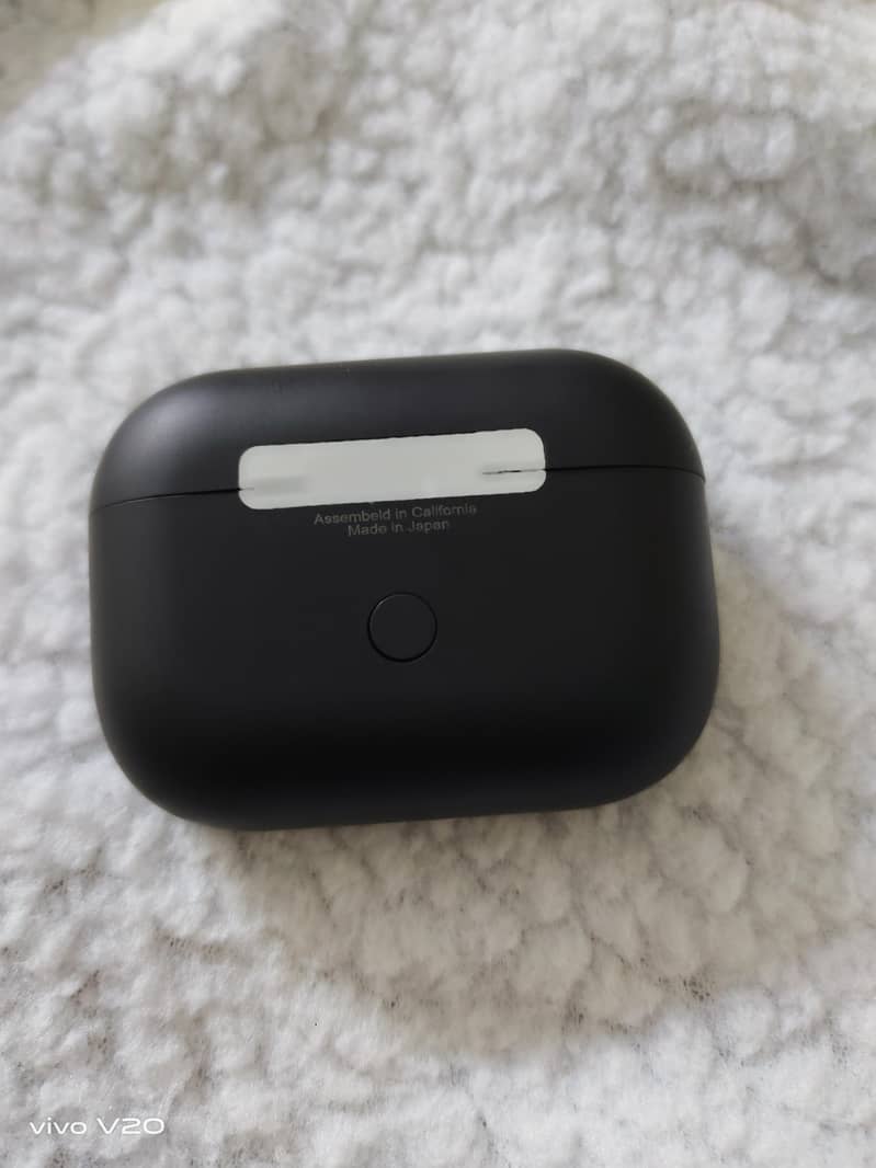 Google pixel air buds made in Japan - Earphones - 1110804551