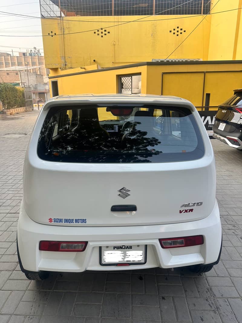 Alto vxr - Cars - 1110804554