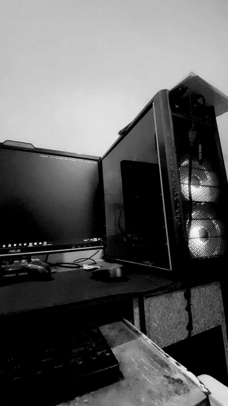 Gaming pc - Gaming PCs - 1110805202