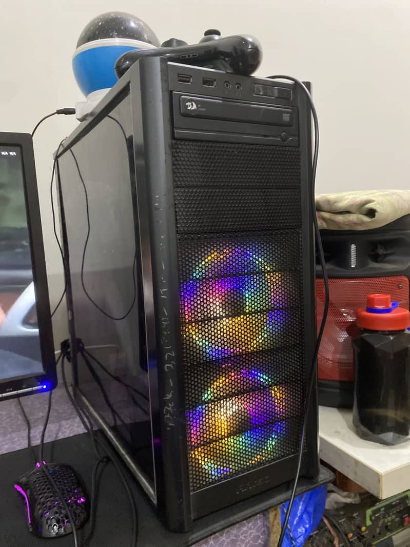 Gaming pc - Gaming PCs - 1110805202