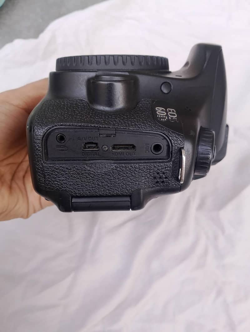 60d CAMERA | 28/80 full frame lense |50mm lense | All Accessories ...