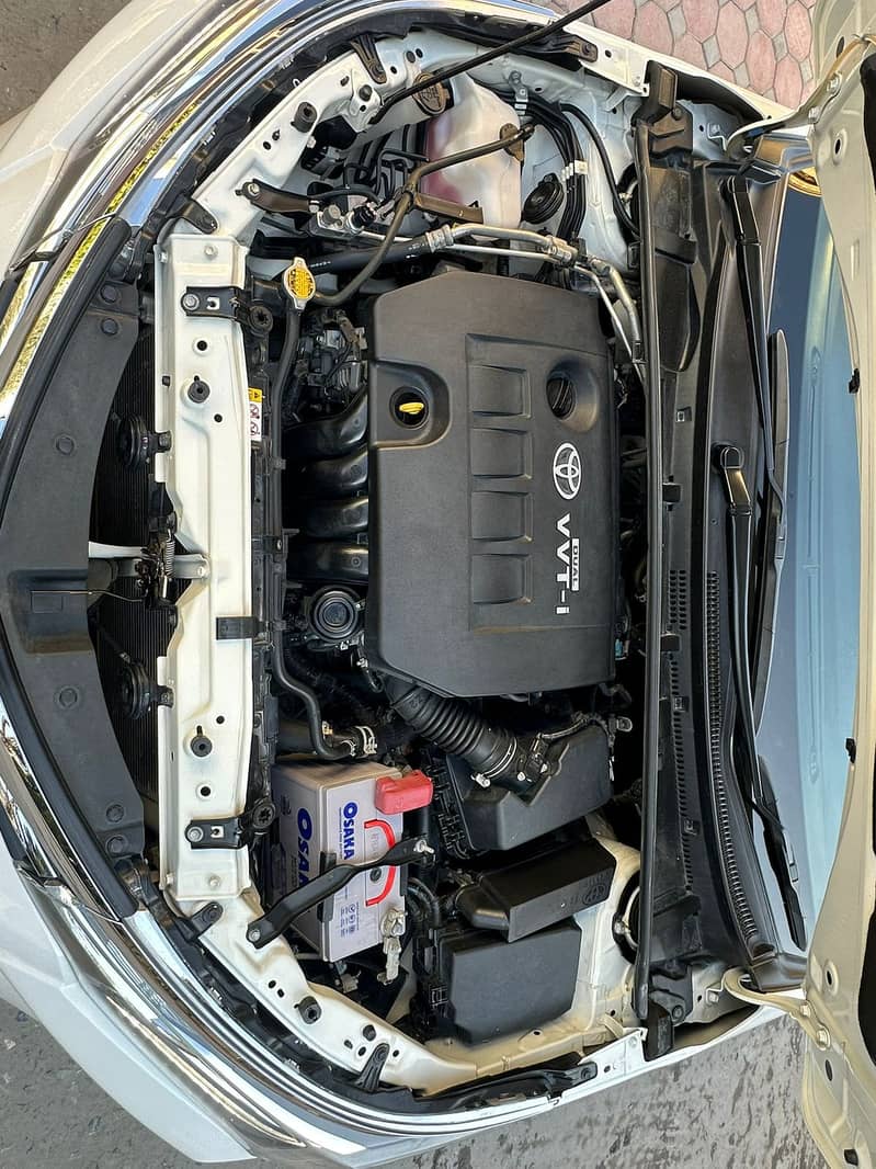 TOYOTA ALTIS GRANDE 2021 – FULL OPTION | LIKE NEW | LUXURY SEDAN - Cars ...