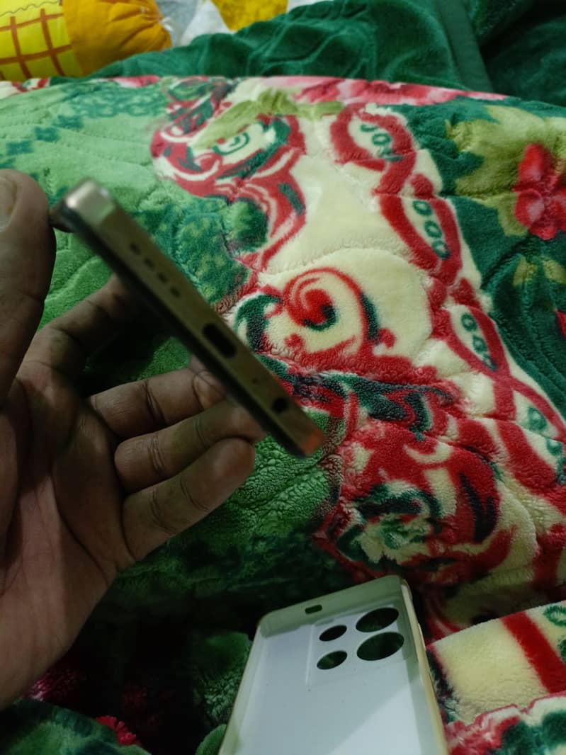 Infinix Note 30 - Mobile Phones - 1110805723