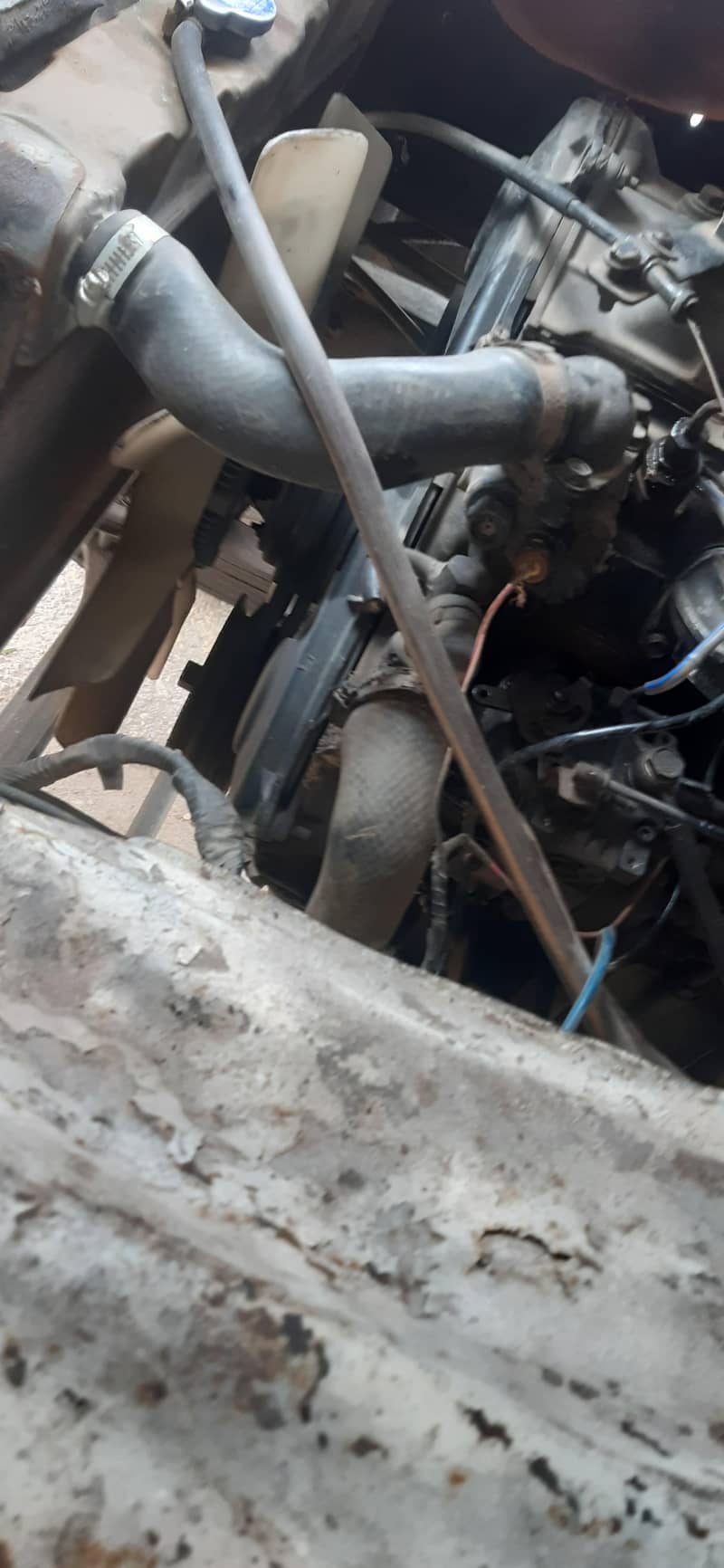 toyota saris - Buses, Vans & Trucks - 1110805834