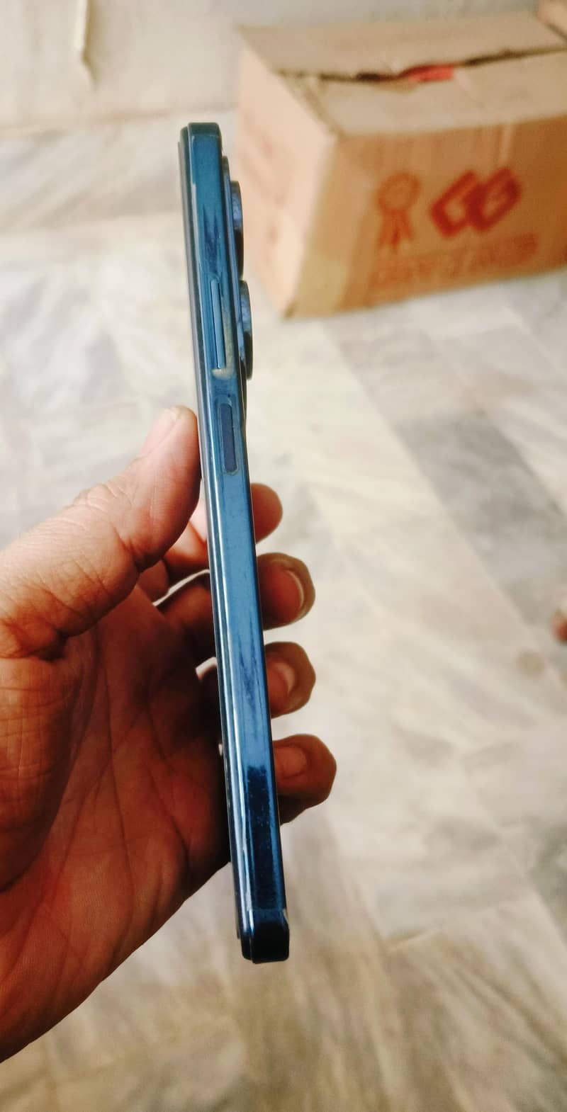 Infinix Hot 40 Pro - Mobile Phones - 1110806516