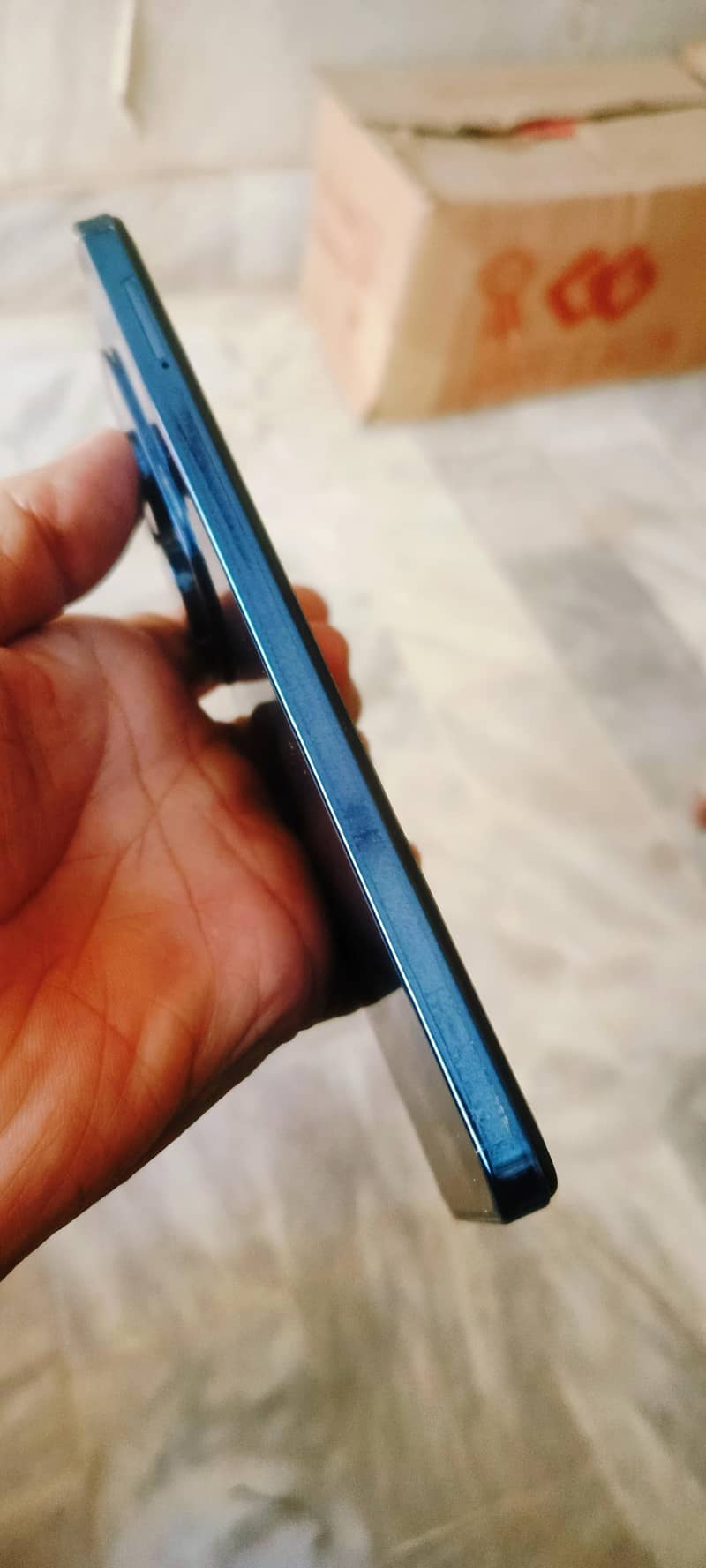 Infinix Hot 40 Pro - Mobile Phones - 1110806516