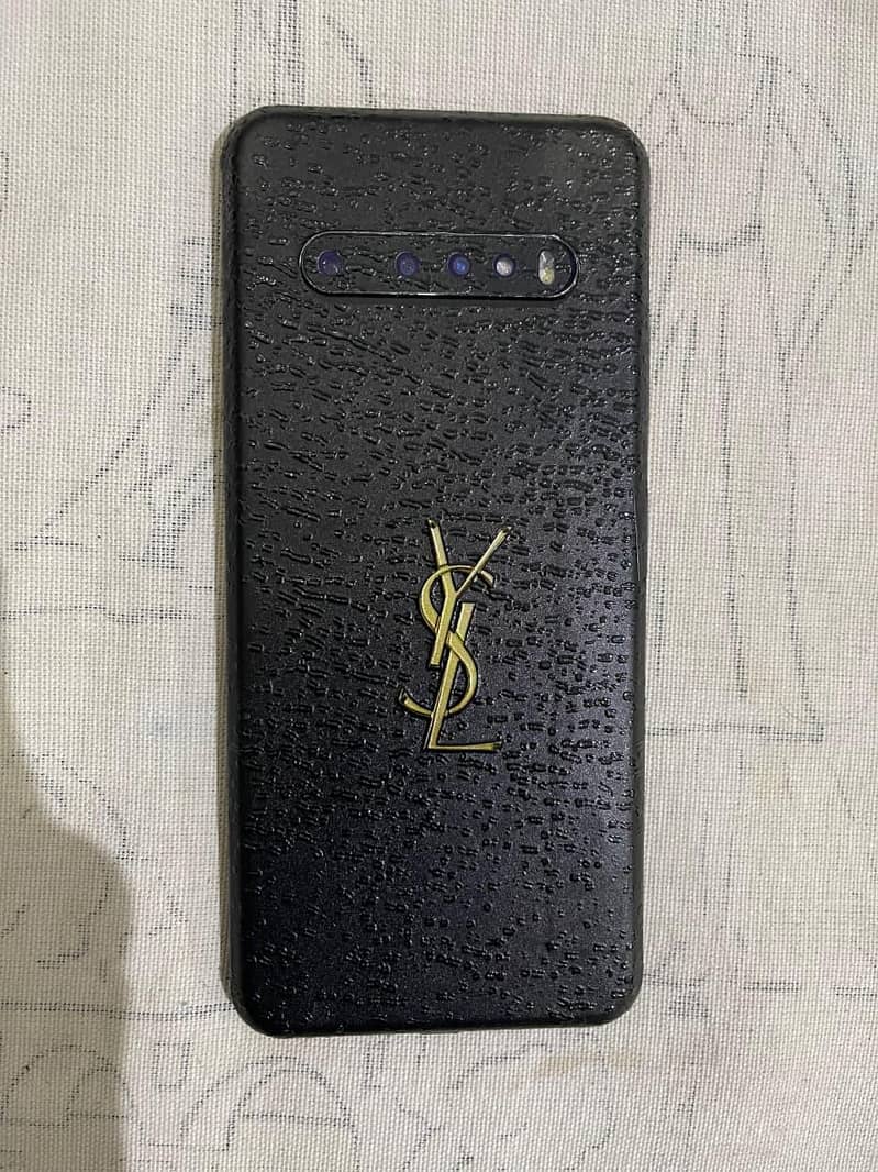 LG V60 Thinq 5G | NON PTA | 8-128 - Mobile Phones - 1110807264