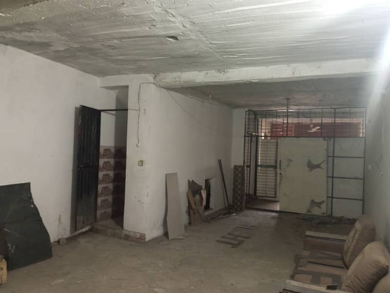 7 Marla 1st Floor Hall For Rent Direct Approch from College Road Lahore ...