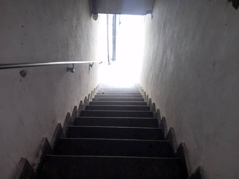 7 Marla 1st Floor Hall For Rent Direct Approch from College Road Lahore ...