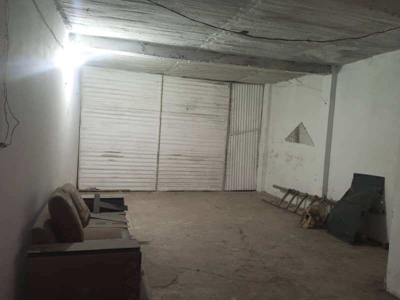 7 Marla 1st Floor Hall For Rent Direct Approch from College Road Lahore ...