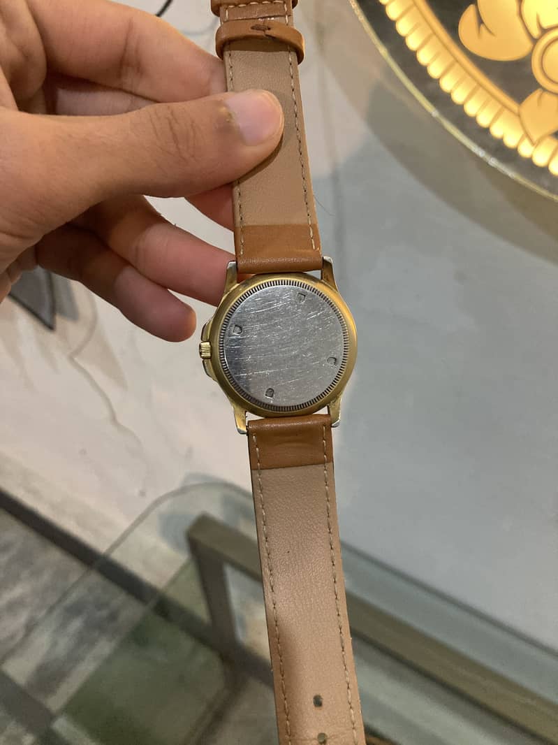 Western watch all original japan - Watches - 1110808604