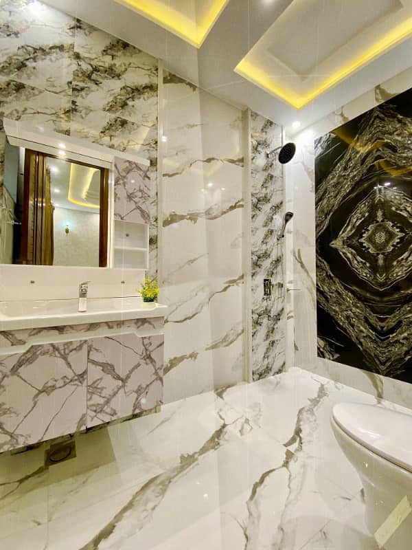 3 Years Installment Plan Luxury Brand New House In Park View City ...