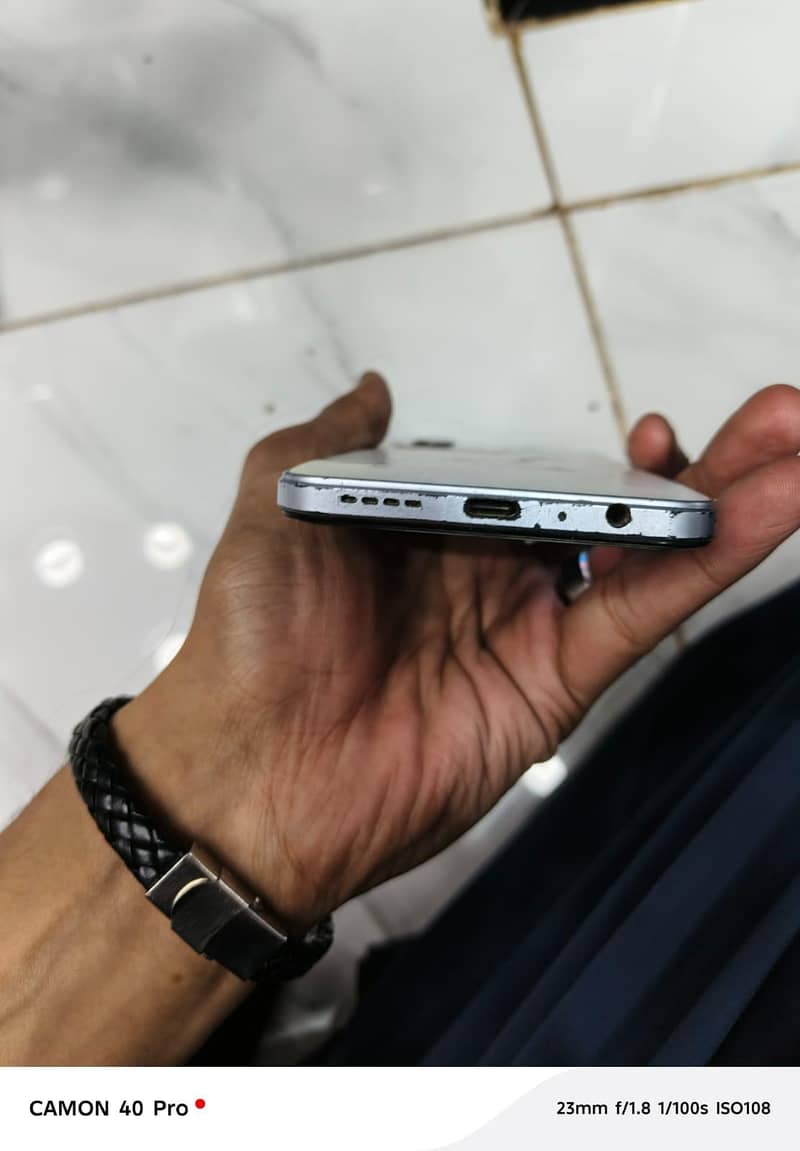 infinix note 12 - Mobile Phones - 1110808804