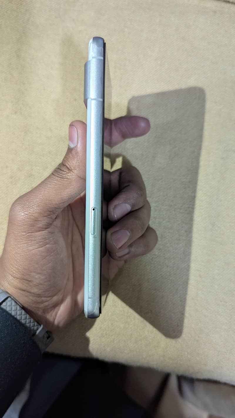 Google pixel7 8GB RAM 128 GB Storage Finger in display Face lock ok ...