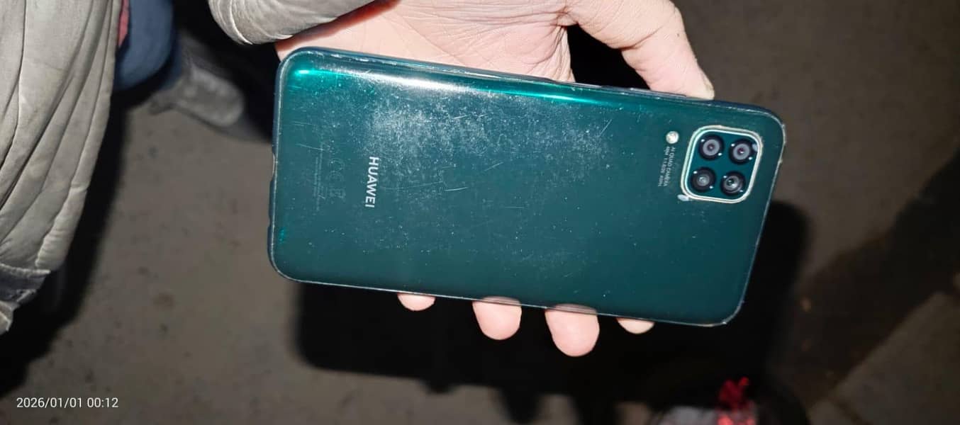 Huawei nova 7i - Mobile Phones - 1110809798