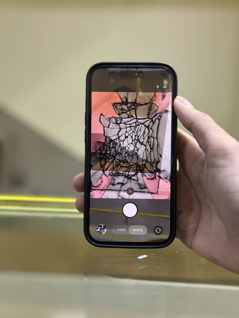 Iphone 14 Pro 128gb Jv - Mobile Phones - 1110810295