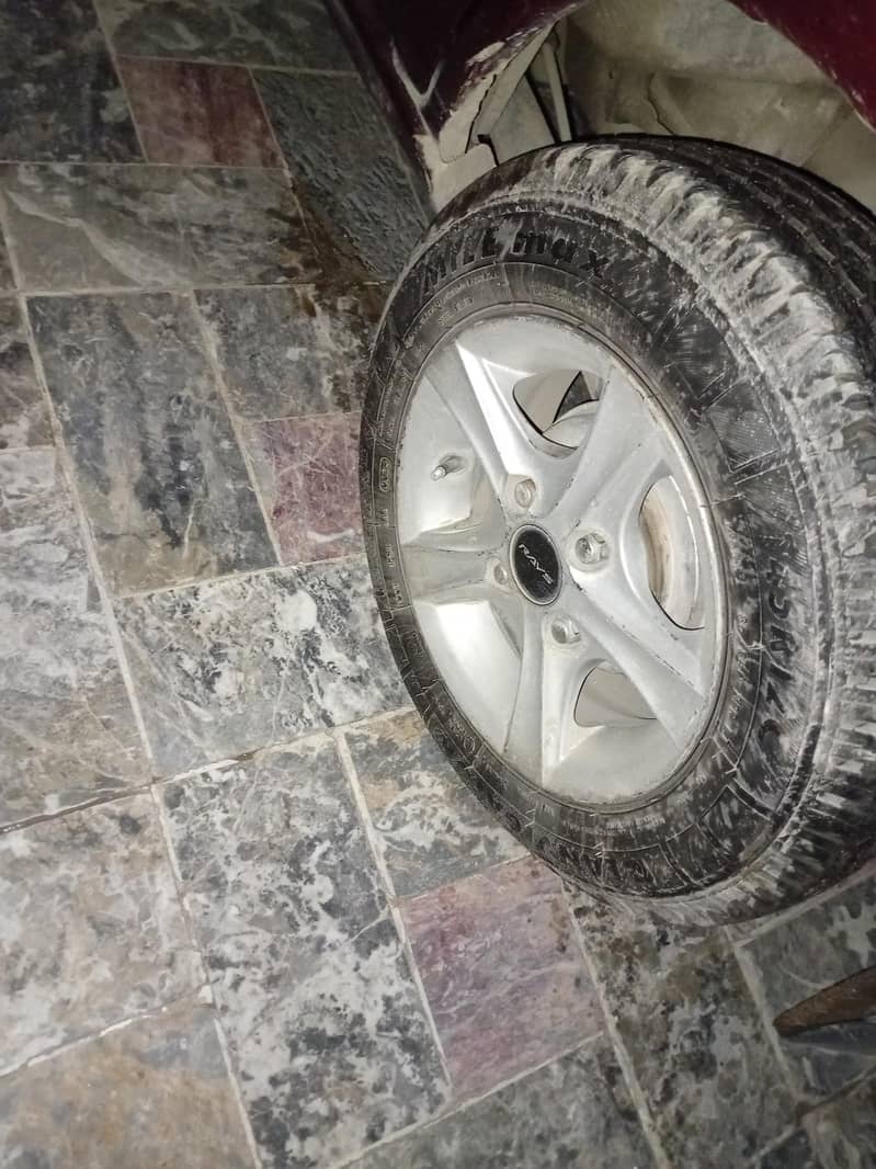 Alto vxr - Cars - 1110810471