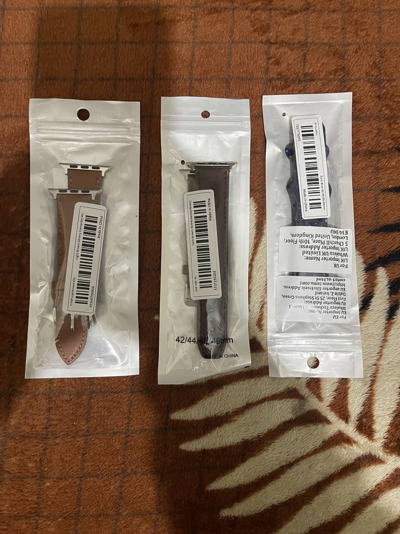 Apple Watch series 11 46mm GPS Rose Gold inactive - Watches - 1110810435