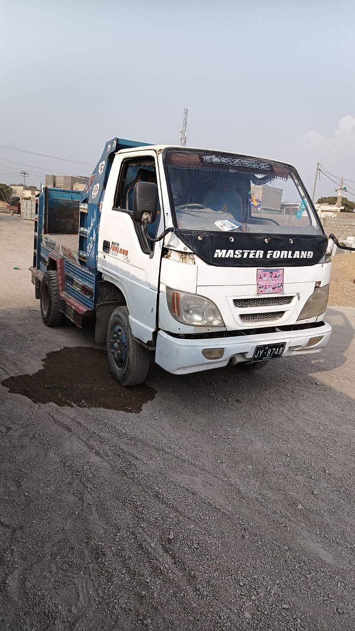 master for lend jek bode - Buses, Vans & Trucks - 1110811080