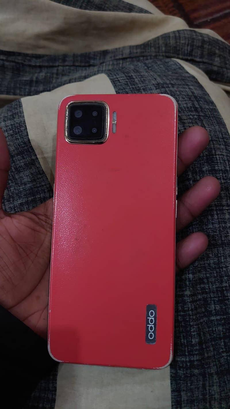 Oppo F 17 - Mobile Phones - 1110811351