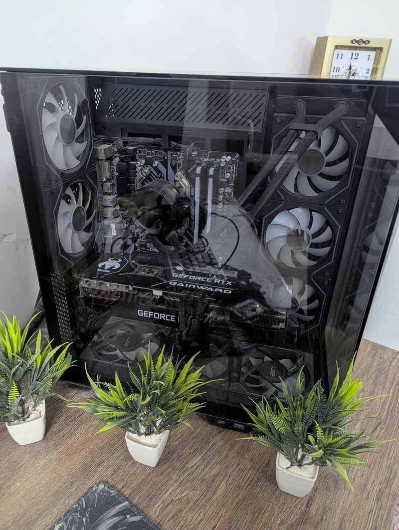 Custom Gaming PC for Sale – RTX 3070 Ti, Ryzen 5600X - Gaming PCs ...