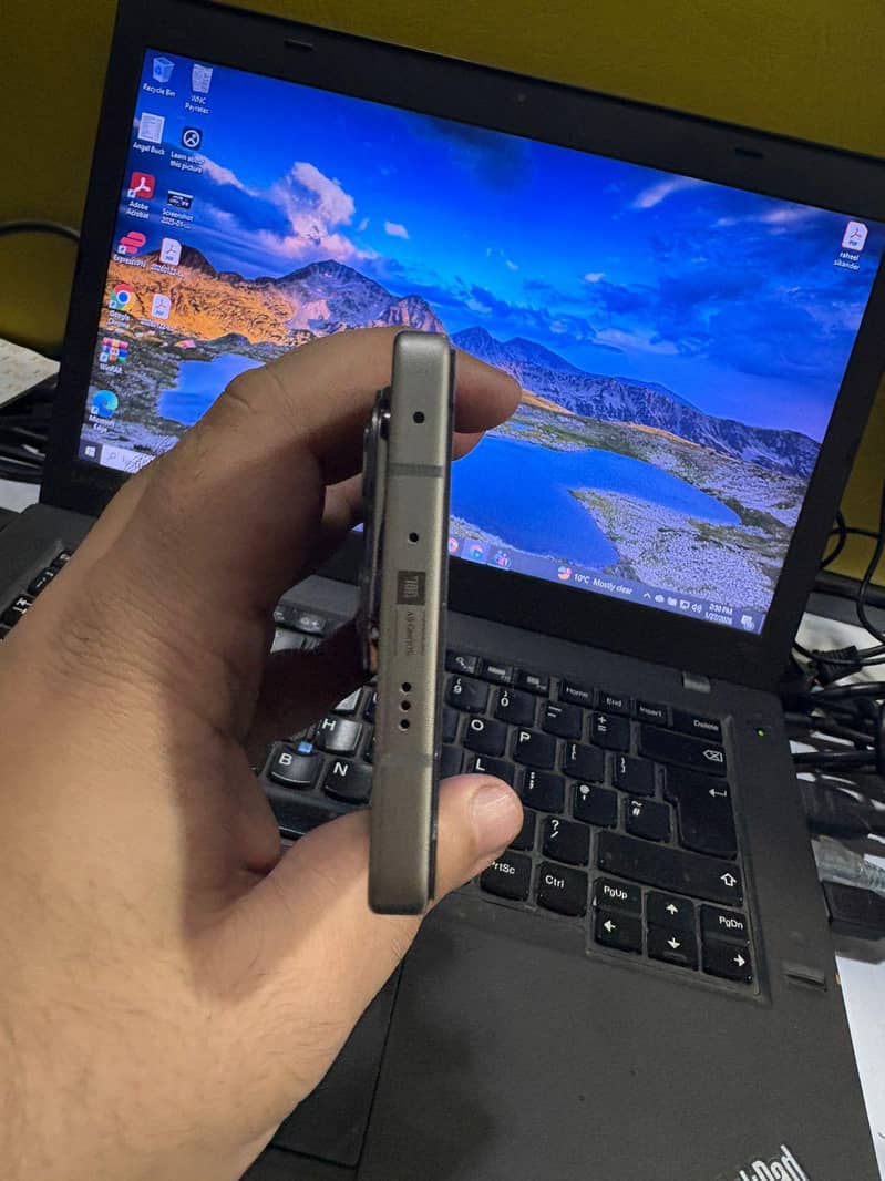 Infinix note 50 256 GB 10/10 - Mobile Phones - 1110813156