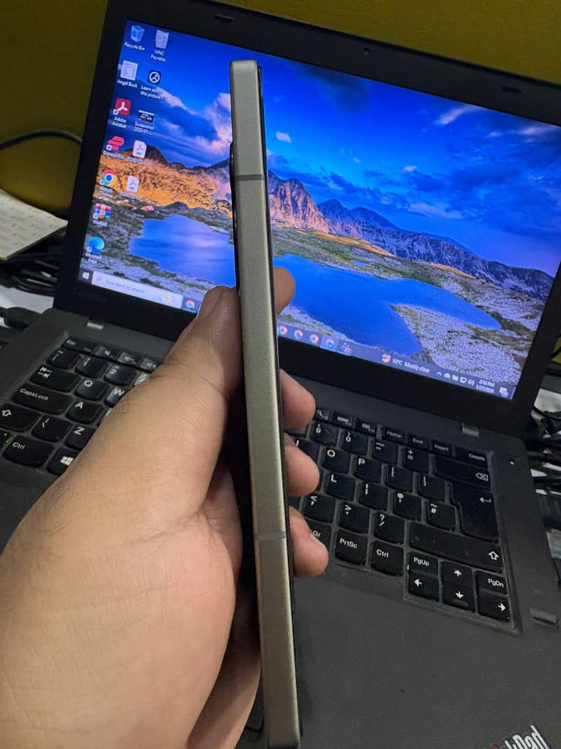 Infinix note 50 256 GB 10/10 - Mobile Phones - 1110813156